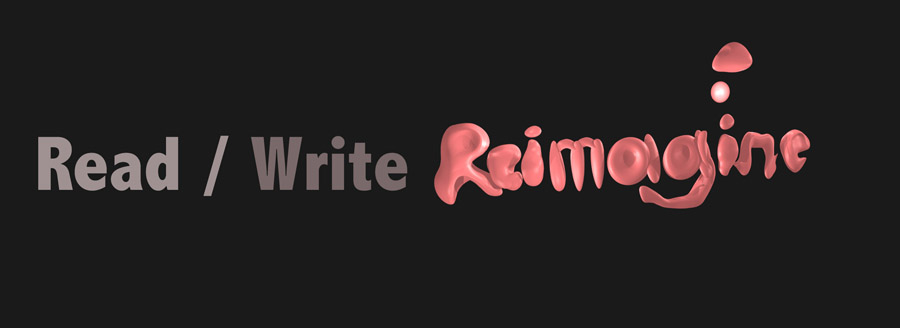 Read, Write, Re-Imagine – Re-Dock